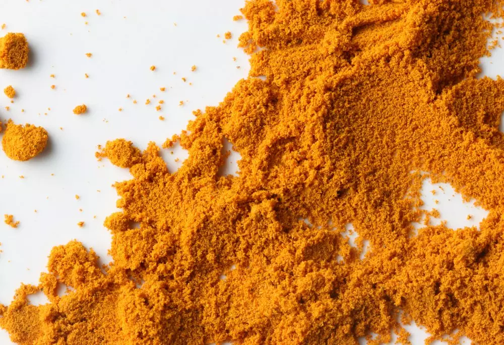 I-Turmeric