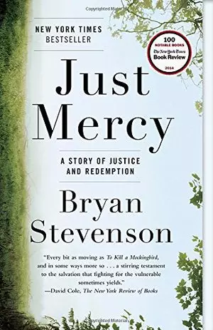 Tilik gambar leutik pikeun pidéo 'Just Mercy: A Story of Justice and Redemption