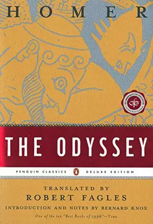 Video „The Odyssey” pisipildi eelvaade