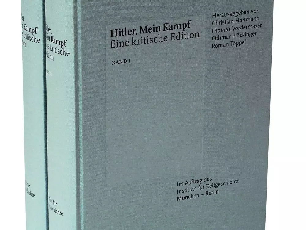 Mein Kampf