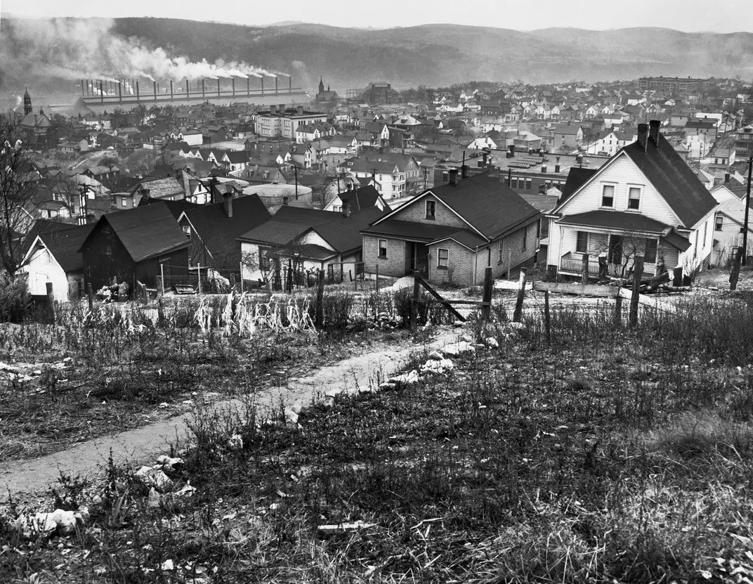 De dodelijke Donora-smog van 1948 zorgde voor milieubescherming, maar zijn we de les vergeten?