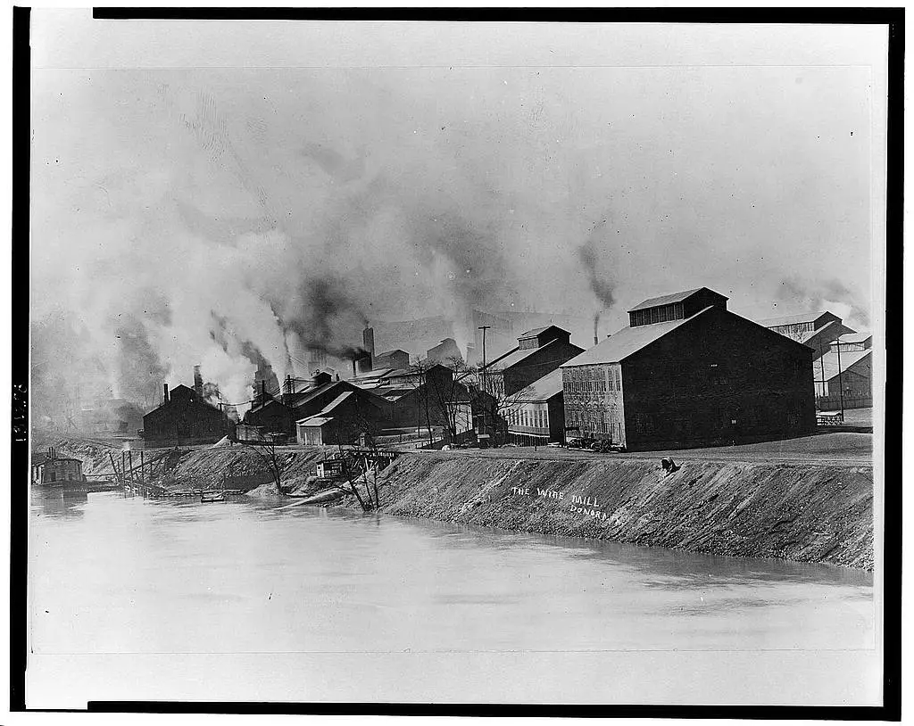Le smog mortel de Donora en 1948 a stimulé la protection de l'environnement, mais avons-nous oublié la leçon ?