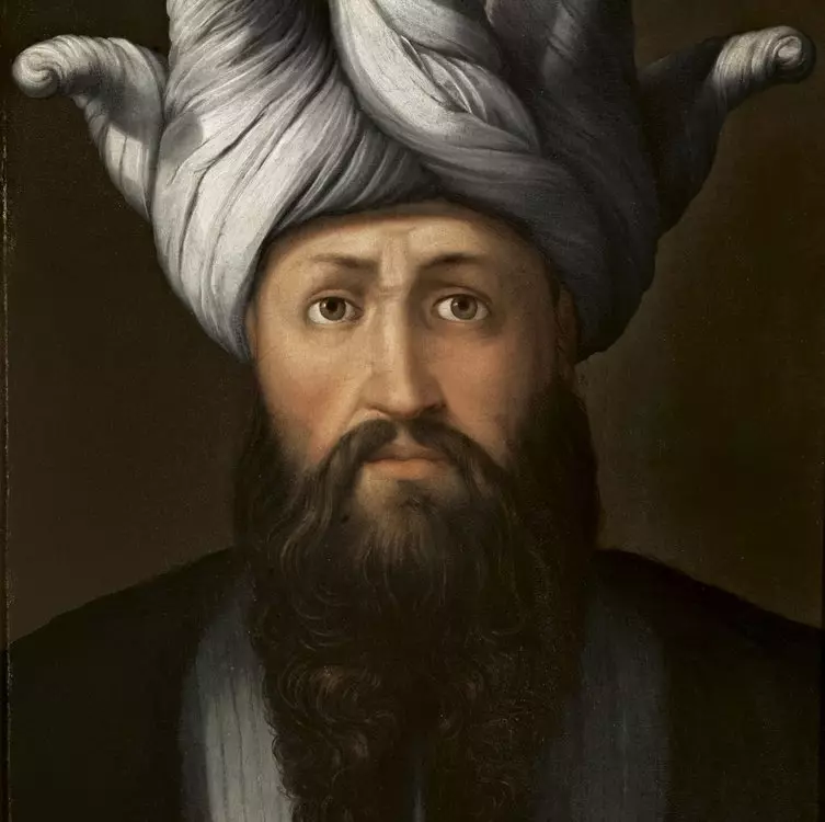 Selahaddin Eyyubi