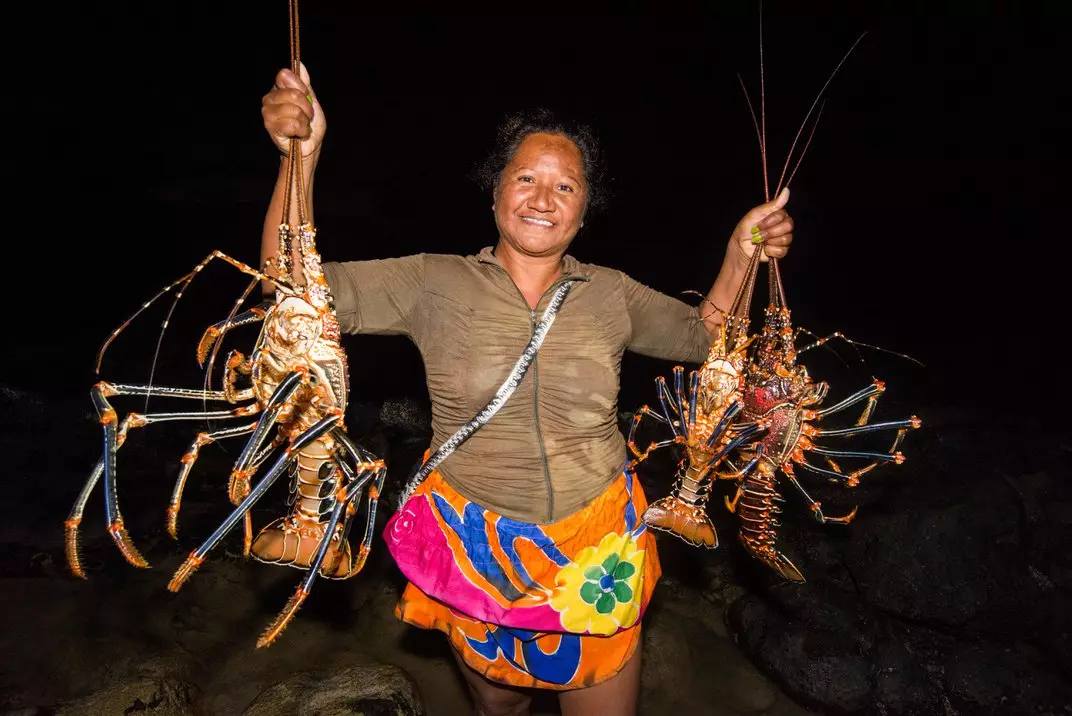 udang ageung