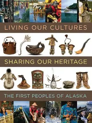A „Kultúráink megélése, örökségünk megosztása: Alaszka első népei” című videó miniatűrjének megtekintése