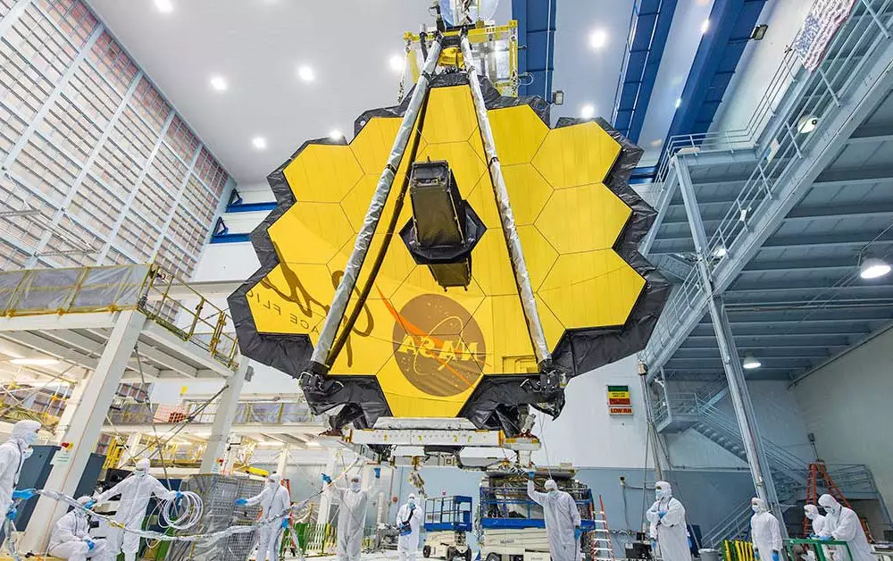 Pet velikih načina na koje će teleskop James Webb pomoći astronomima da razumiju svemir