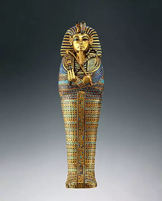 Raja Tut: Firaun bali! 4260_3