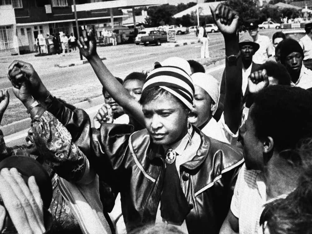 Winni Mandela