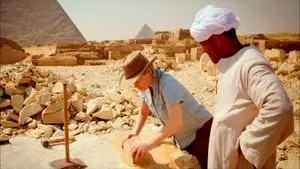 Papirus Tertua di Dunia dan Perkara yang Boleh Diceritakan Kepada Kami Mengenai Piramid Besar 42770_13