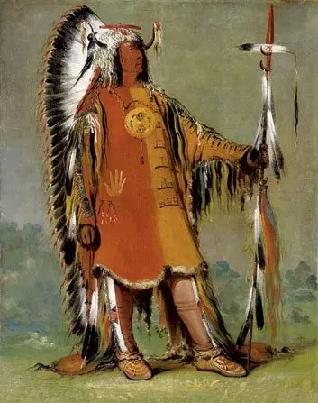 قبائلي بخار