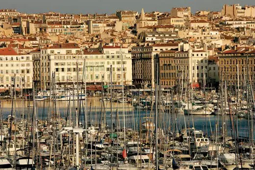 Bouillabaisse Etnik Marseille 4299_4