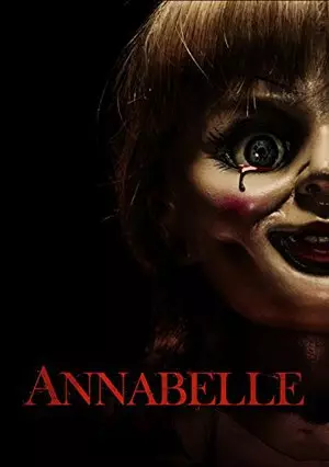 Annabelle үчүн эскизди алдын ала көрүү (2014)