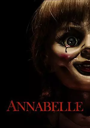 Foarbyld fan thumbnail for Annabelle (2014)