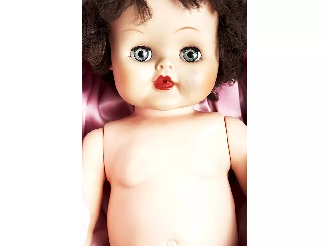 A Historia dos Creepy Dolls 43008_5