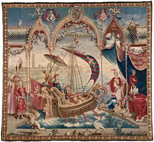 The Divine Art of Tapestries 4390_6