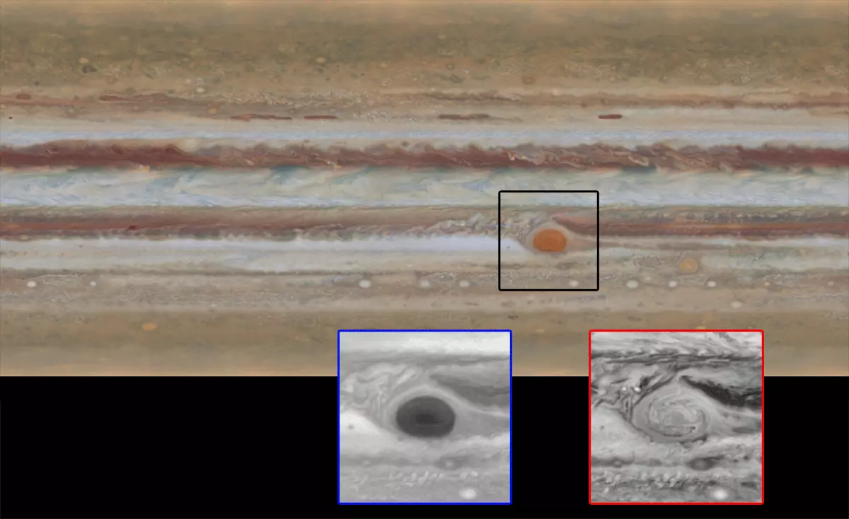 Jupiter Gif