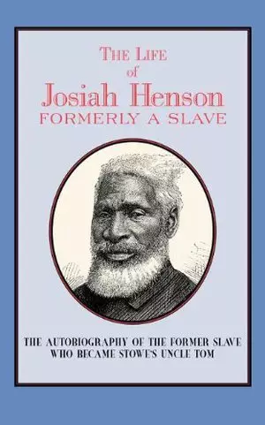 'Life of Josiah Henson: Forly a Slave' සඳහා පෙරදසුන් සිඟිති රුව