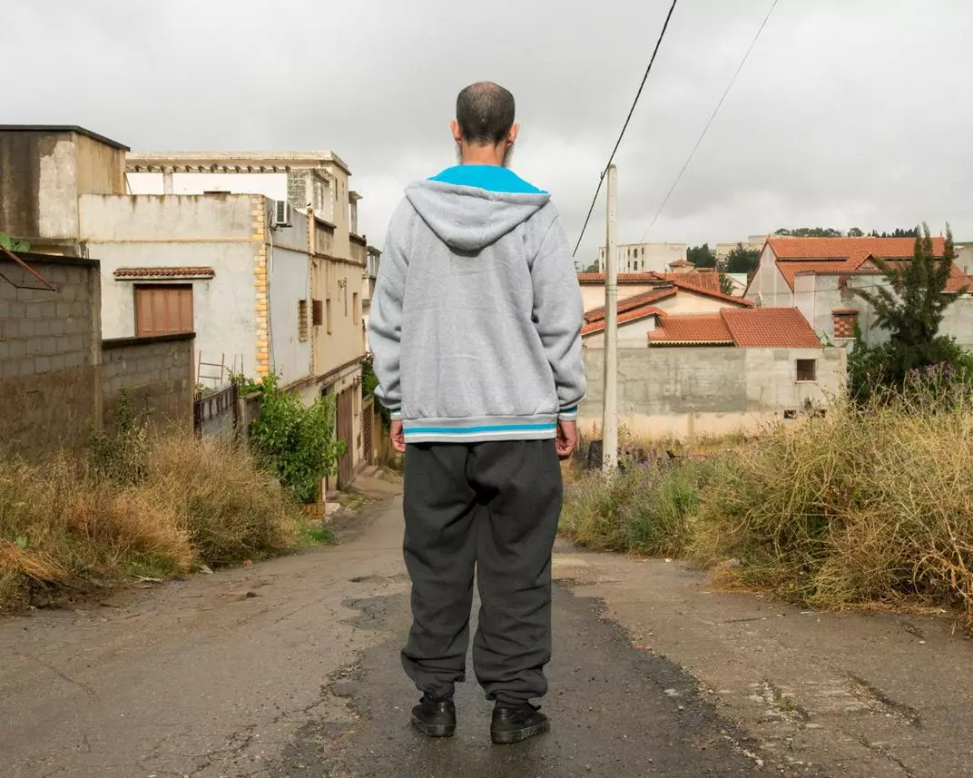 התמונות הללו לוכדות את המורכבות של החיים בגואנטנמו 44279_9