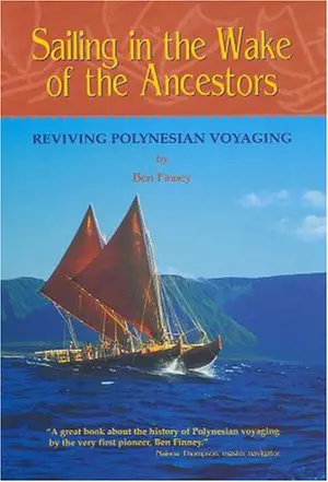 Kon-Tiki'nin Yolculuğu, Pasifik'te Seyir Konusunda Dünyayı Nasıl Yanılttı? 44388_15