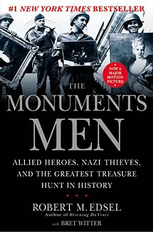 Miniatura de pré-visualização de The Monuments Men