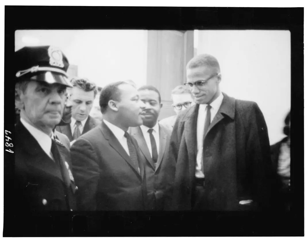 A është koha për një rivlerësim të Malcolm X?