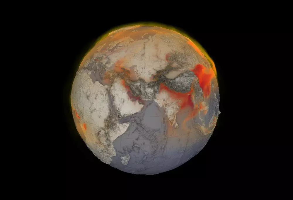 metan global