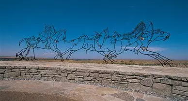 Little Bighorn renace