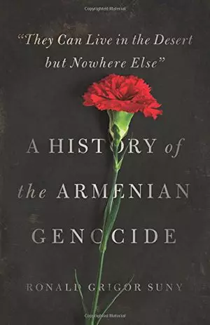 Vorschau-Miniaturbild für das Video „Eine Geschichte des Völkermords an den Armeniern