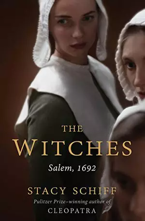 Virschau Miniatur fir de Video 'The Witches: Salem, 1692