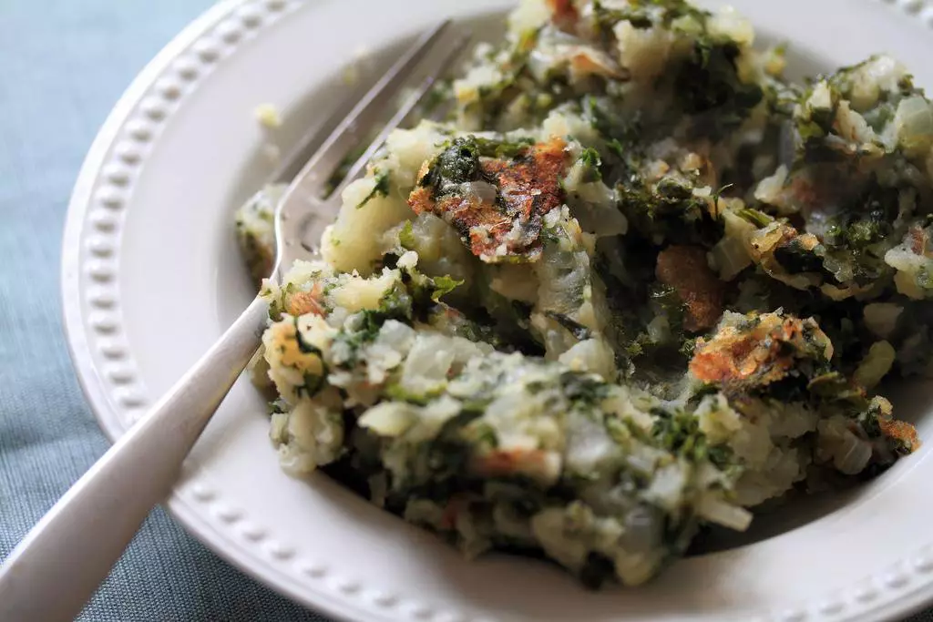 Colcannon