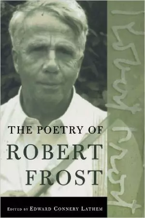 «Ռոբերտ Ֆրոստի պոեզիան» տեսանյութի նախադիտման մանրանկարը
