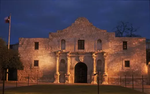 Texas - Lịch sử và Di sản