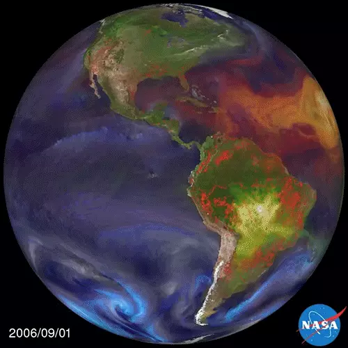 Tot ce ați dorit vreodată să știți despre climatele trecute ale Pământului