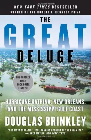 Преглед на миниатюра за видеоклипа „Големият потоп: ураганът Катрина, Ню Орлиънс и крайбрежието на Персийския залив на Мисисипи