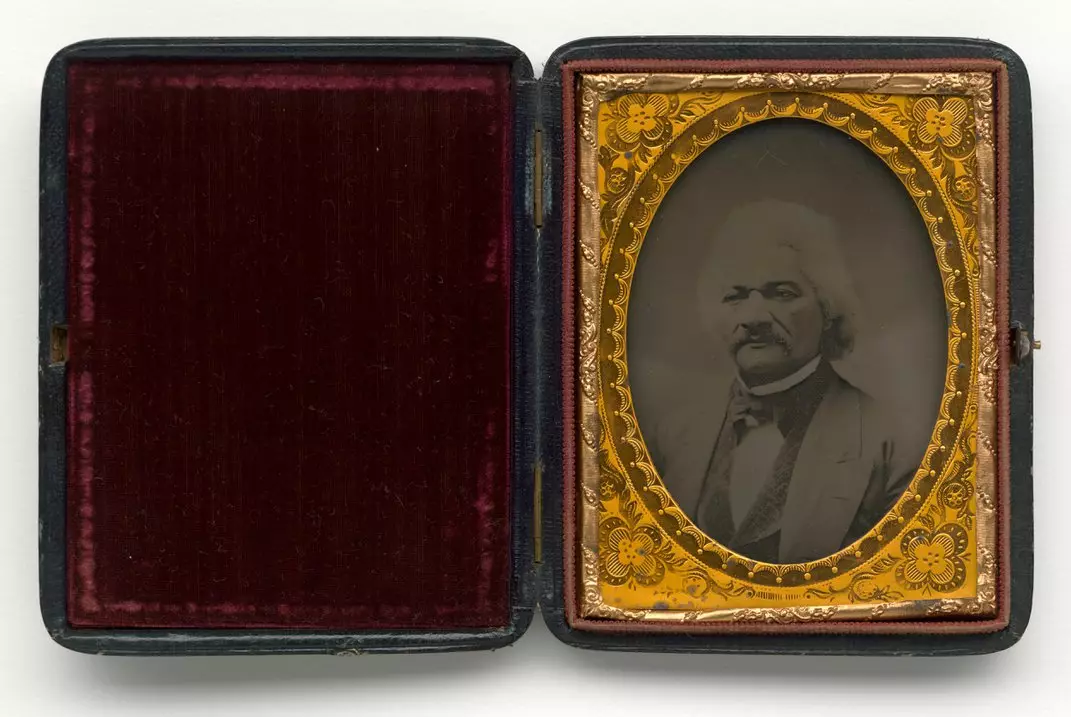 De 200e verjaardag van Frederick Douglass nodigt uit tot herinnering en reflectie 45908_3