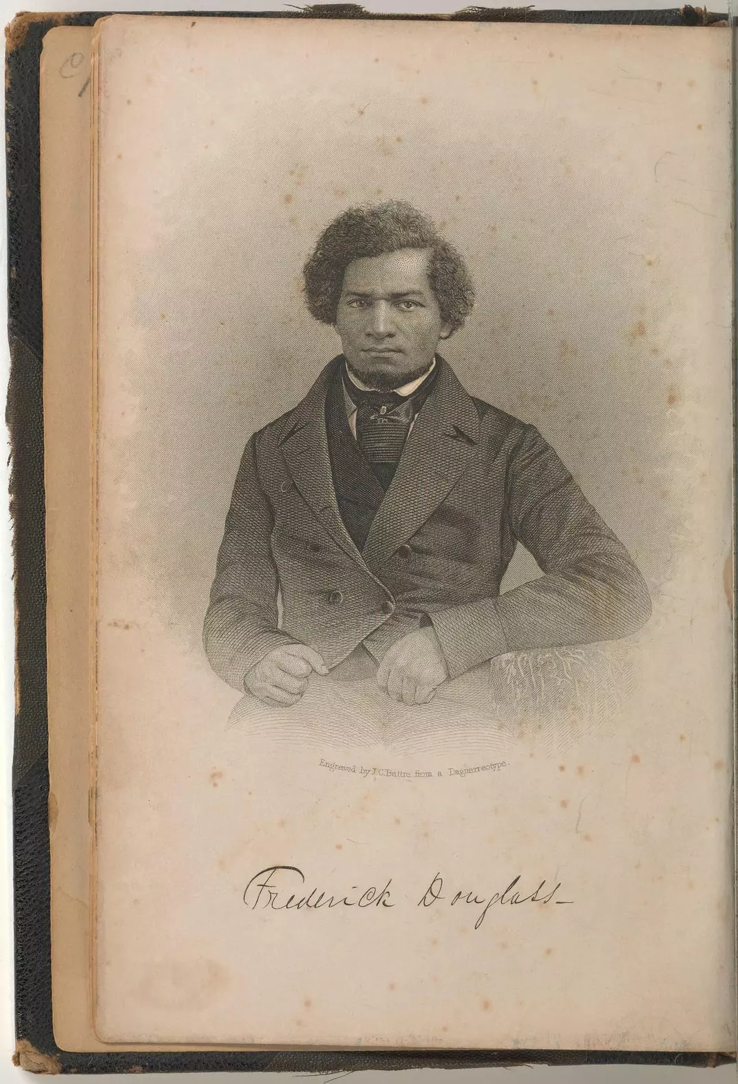 Frederick Douglass se 200ste verjaarsdag nooi herinnering en besinning uit 45908_4