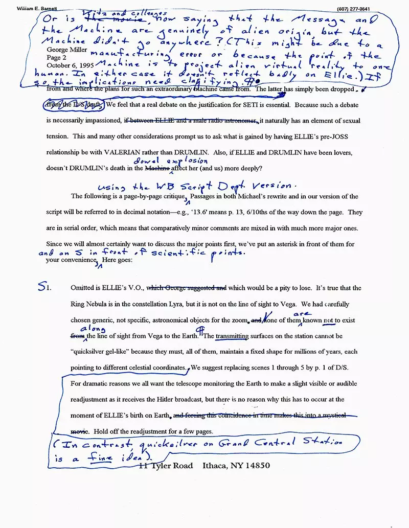 ហេតុអ្វីបានជា Carl Sagan ពិតជាមិនអាចជំនួសបាន។ 45923_4