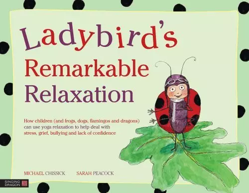 Kuus lasteraamatut, mis kasutavad laste abistamiseks psühholoogilisi võtteid 46058_6