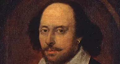 Būti ar nebūti Šekspyru