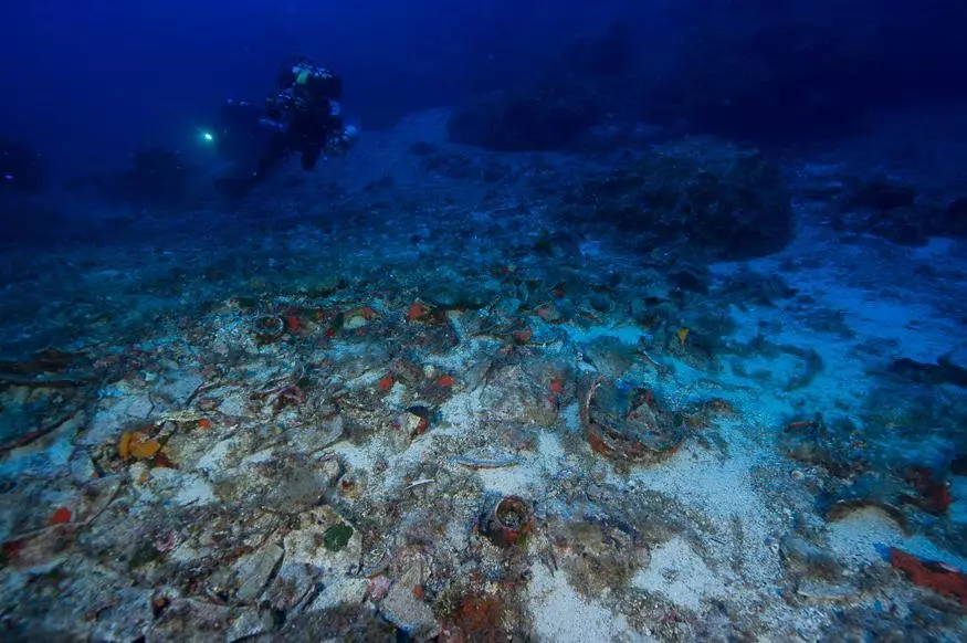 L'épave d'Antikythera révèle une nouvelle cache de trésors anciens 46282_4