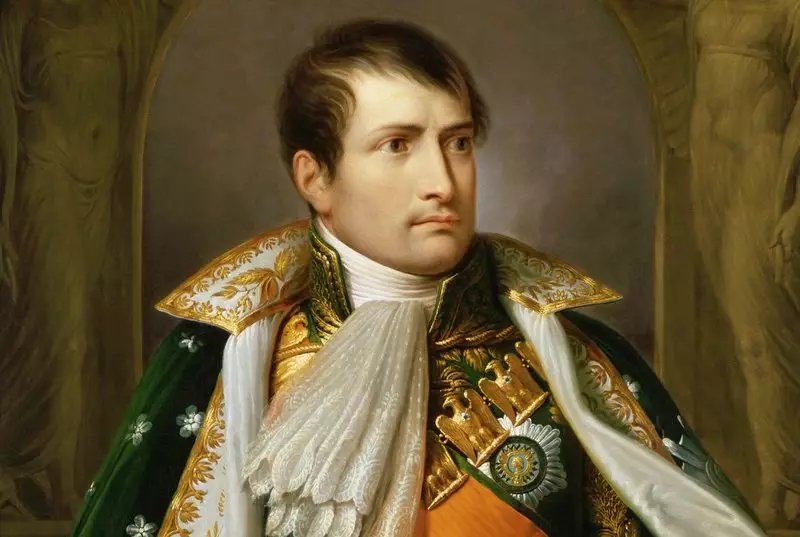 Miksi meillä olisi parempi, jos Napoleon ei koskaan eksyisi Waterloossa? 46523_11