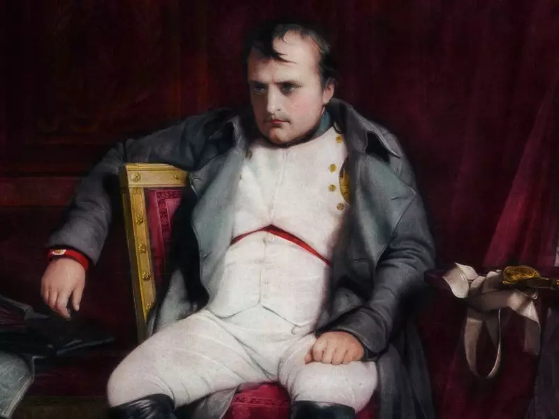 Miksi meillä olisi parempi, jos Napoleon ei koskaan eksyisi Waterloossa? 46523_13