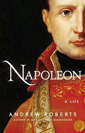 Esikatsele pikkukuvaa videolle Napoleon: A Life