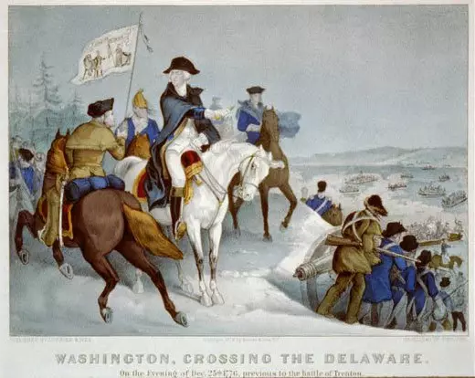 George Washington's Christmas Crossing 4655_5