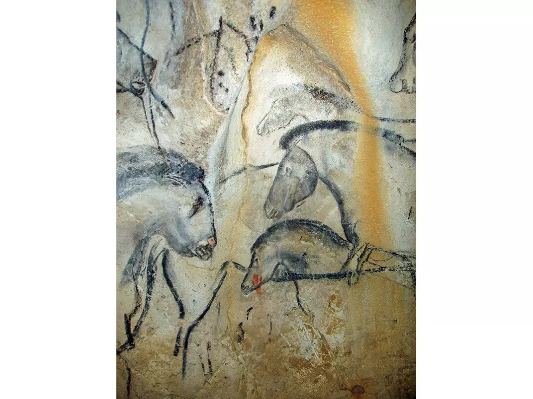 Finally, the Beauty of France's Chauvet Cave Makes its Grand Public Debut 46807_5