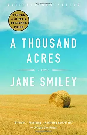 Miniatura de vista previa de 'A Thousand Acres: A Novel