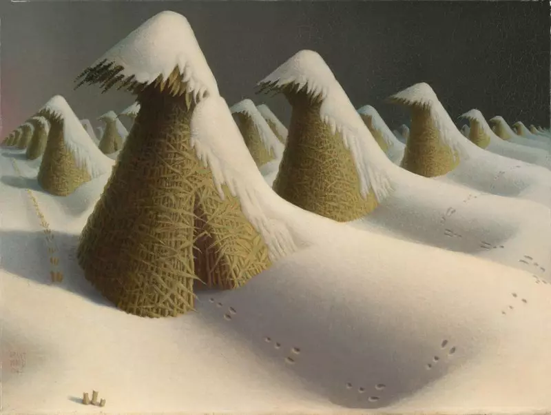 En busca del verdadero Grant Wood 46875_22