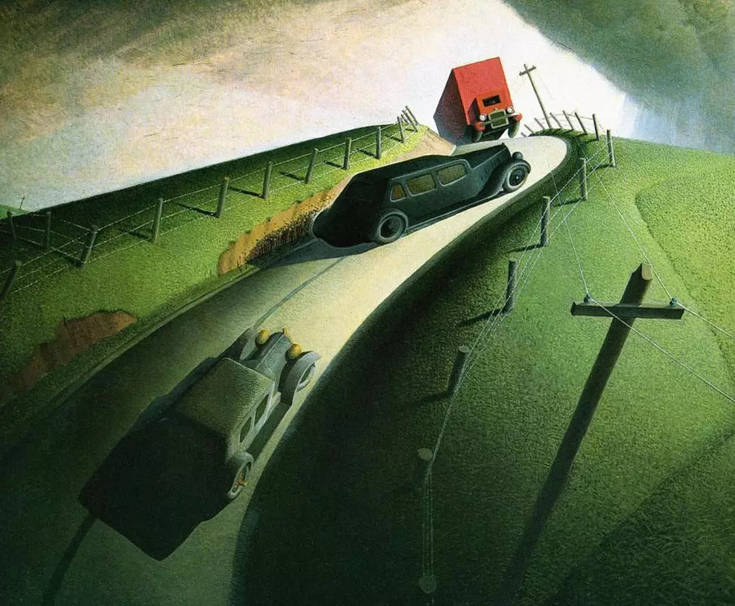 En busca del verdadero Grant Wood 46875_26