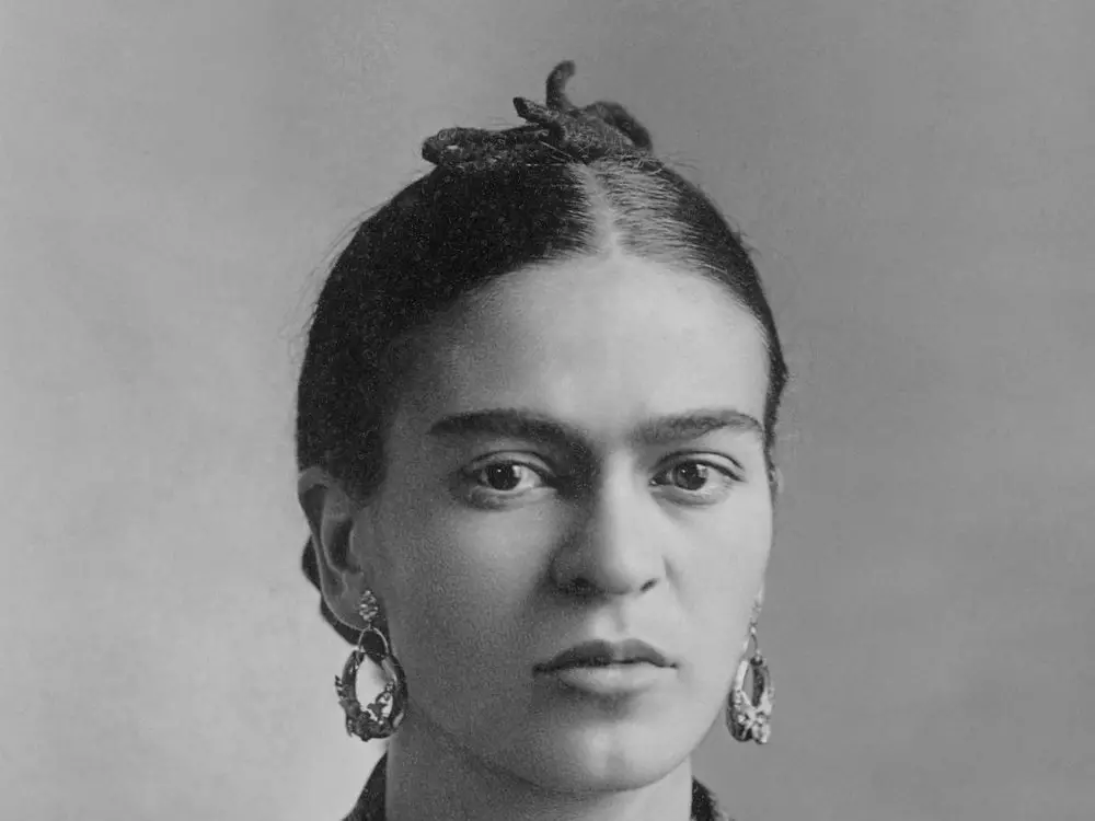 frida kahlo