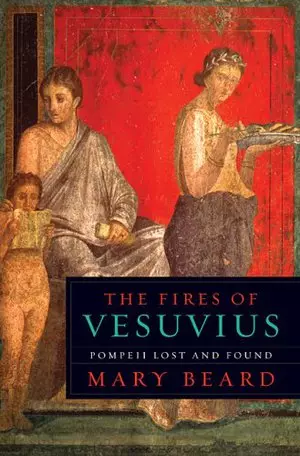 Tilik gambar leutik pikeun pidéo 'The Fires of Vesuvius: Pompeii Lost and Found